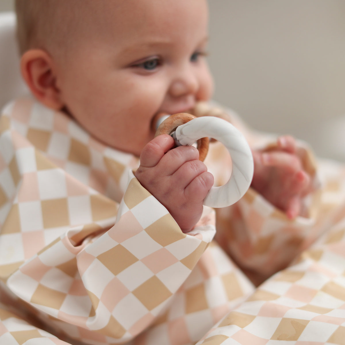 Checkers BIGBIB